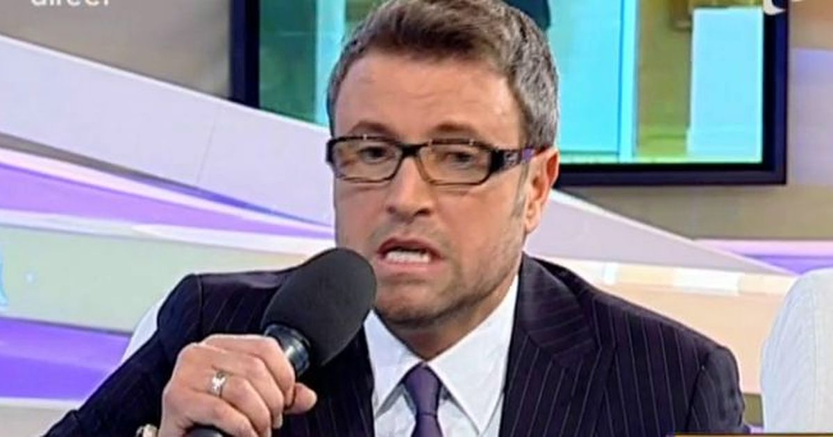 Bote a recunoscut episodul din puscarie povestit de Miron Cozma: "Am ...