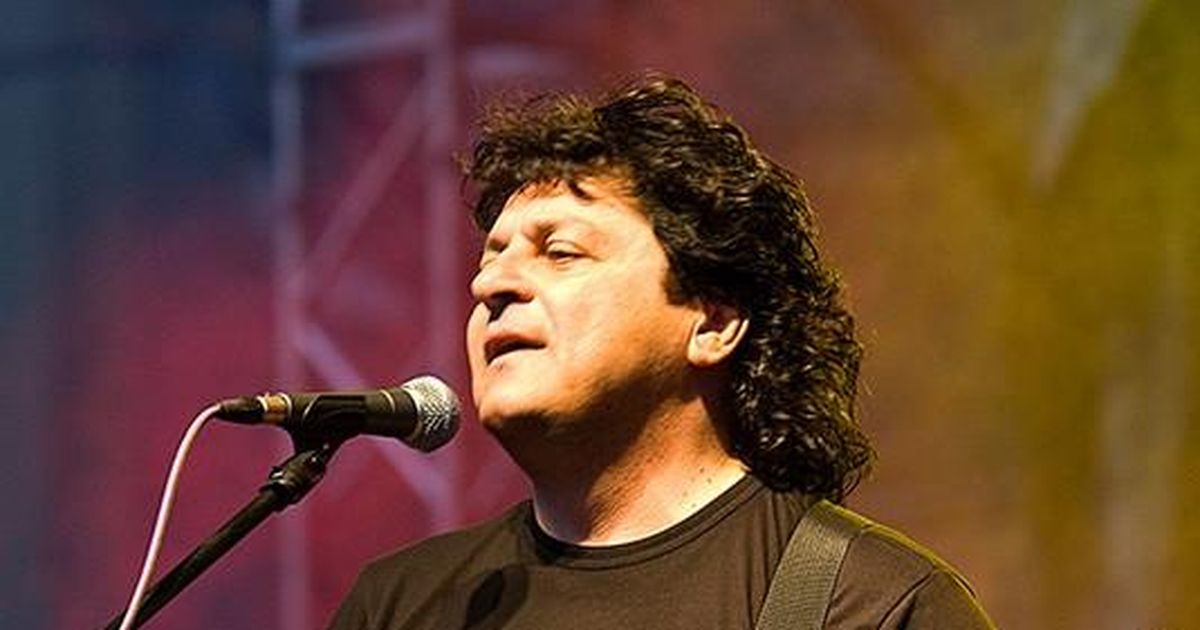 Paul Ciuci: "Dupa 33 de ani de cariera, trupa Compact e tot pe val ...