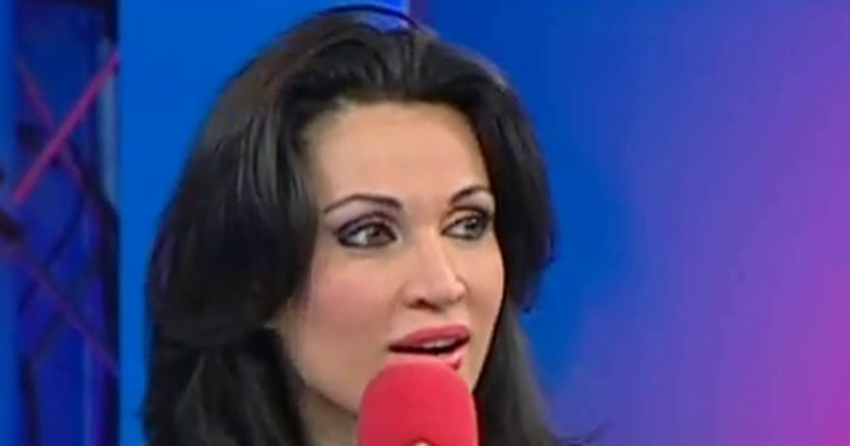 Florin Uceanu a dezvaluit cum de a slabit Nicoleta Luciu in timp record ...