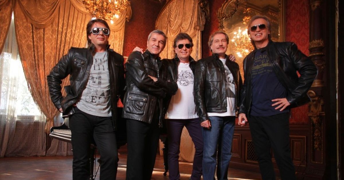 Trupa Holograf, in impas! Edi Petrosel: "Recunosc, am pierdut multi ...