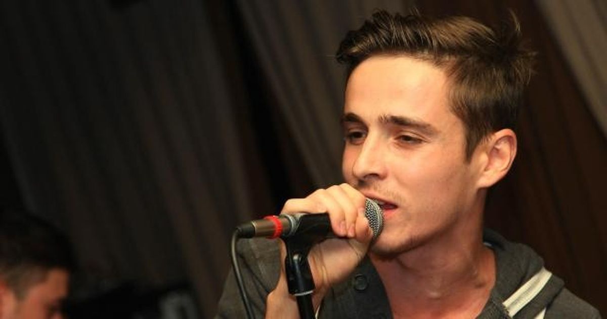 Andrei Leonte s-a inscris la Eurovision: "Am emotii" - WOWBiz