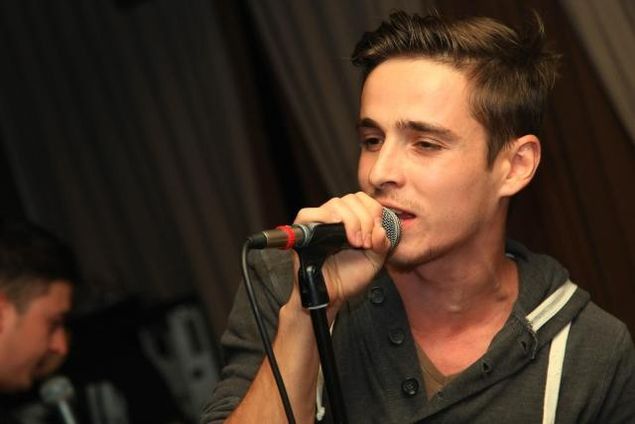 Andrei Leonte s-a inscris la Eurovision: "Am emotii" - WOWBiz
