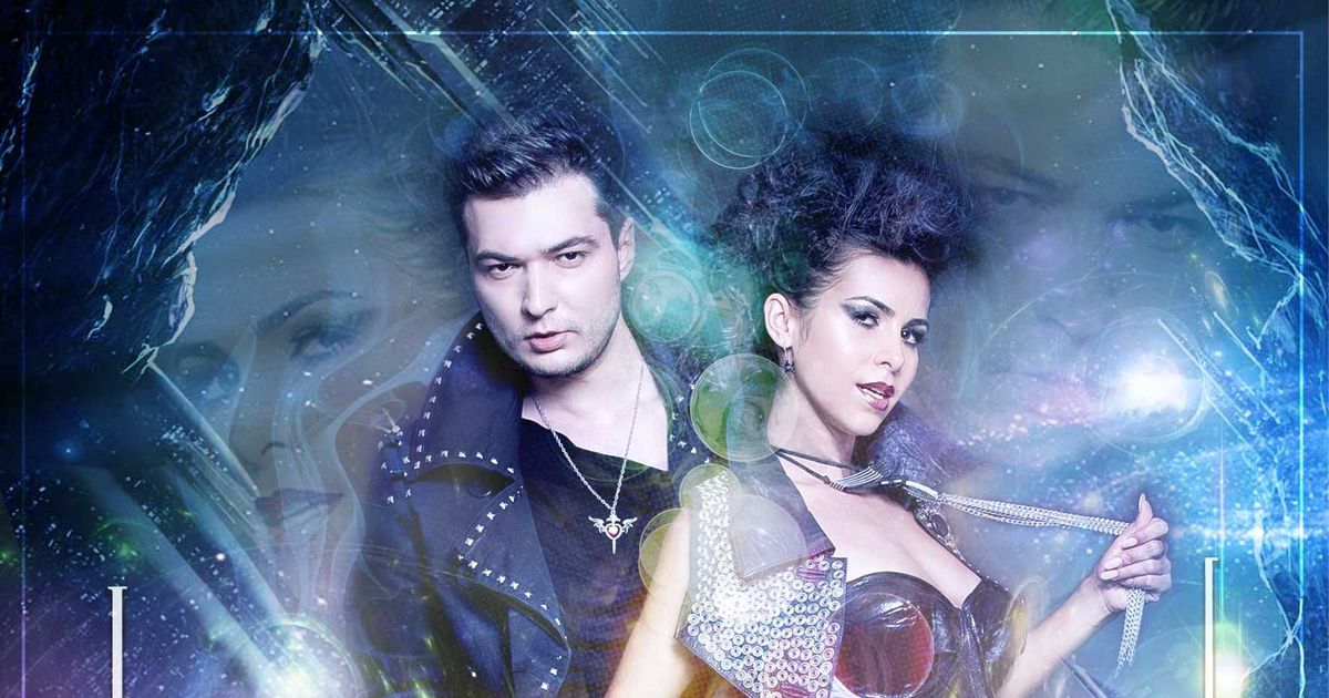 Liviu Hodor feat Mona lanseaza single-ul “No Stress”, o piesa plina de ...