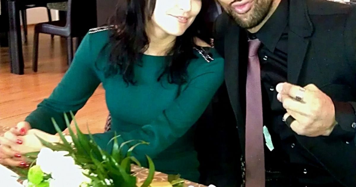 Sotia lui Kamara se apuca de muzica! Oana a compus o piesa pentru ...