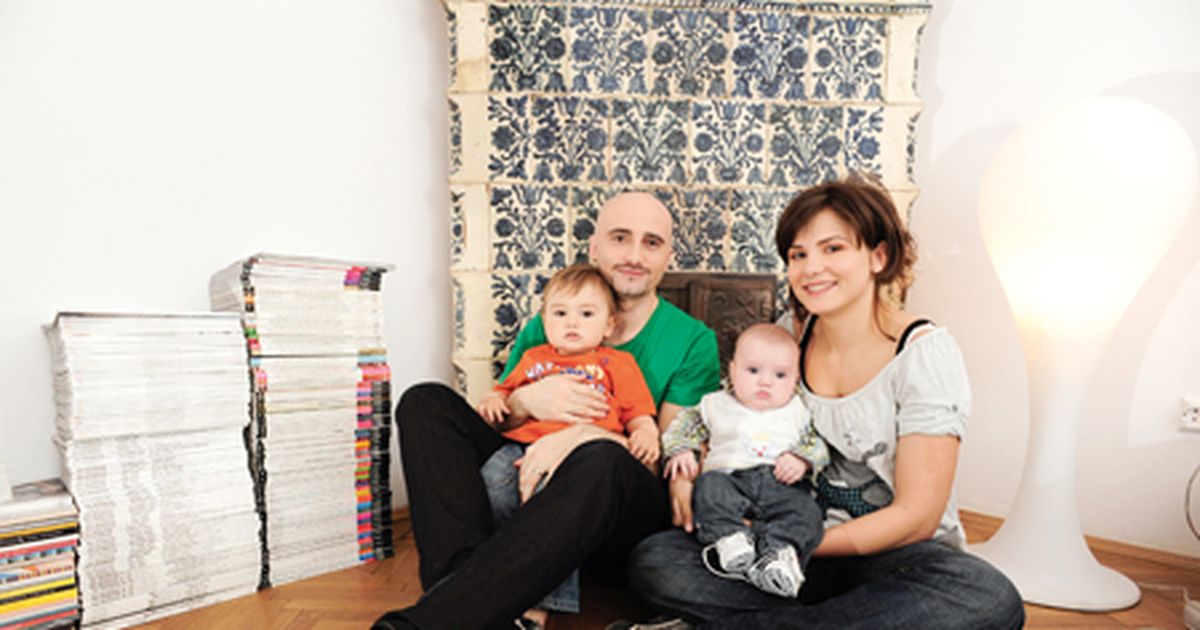 Calin Goia pleaca din Voltaj? "Mi-am propus sa renunt" - VEZI ce l-a ...