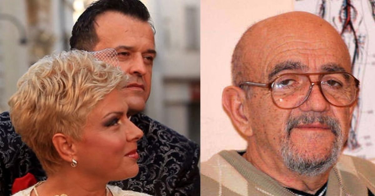 Teo Trandafir a reusit sa treaca peste divortul de Constantin Iosef cu ...