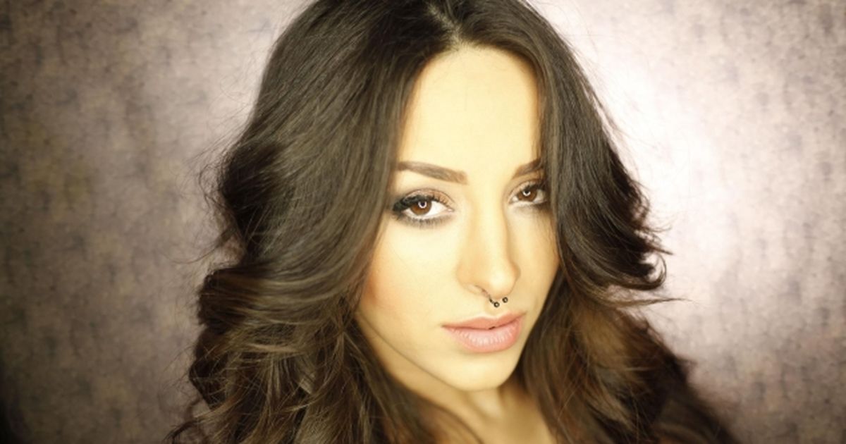 Ruby: "Nu sunt inca femeie, eu ma consider copil! Apropiatii mei nu ...