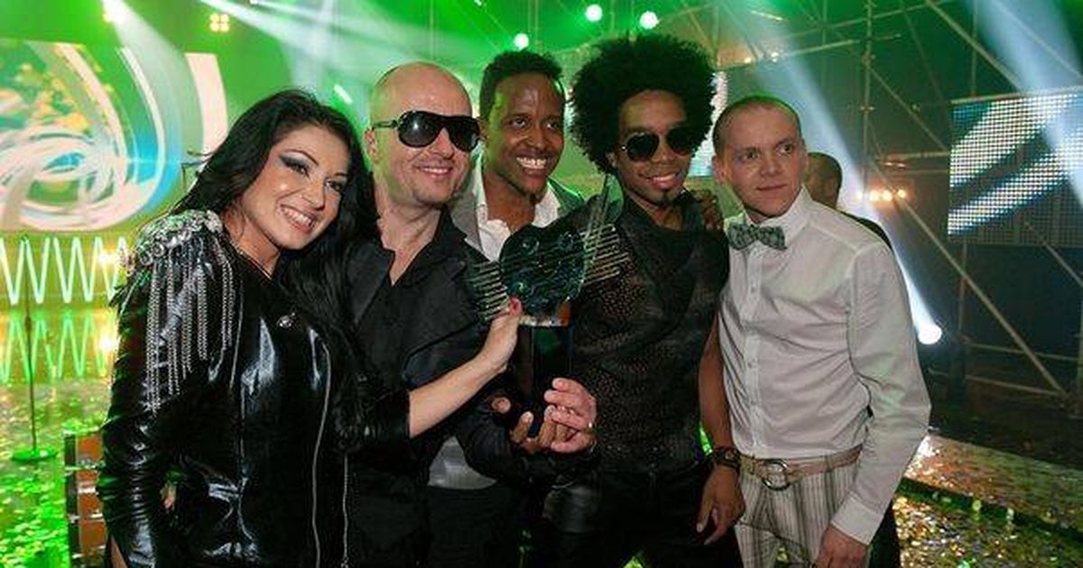 Trupa Mandinga, turneu in Turcia si Azerbaijan! Artistii vor canta pe ...