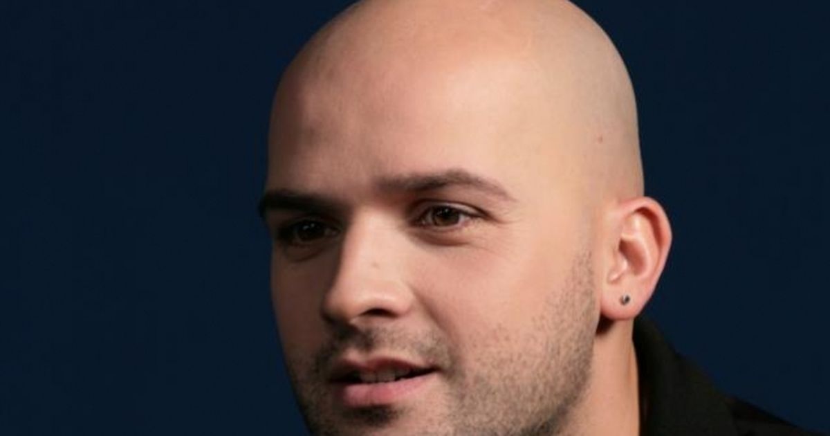 Andrei Alb Negru nu mai e imobilizat la pat! “Sunt mai bine, pot merge ...