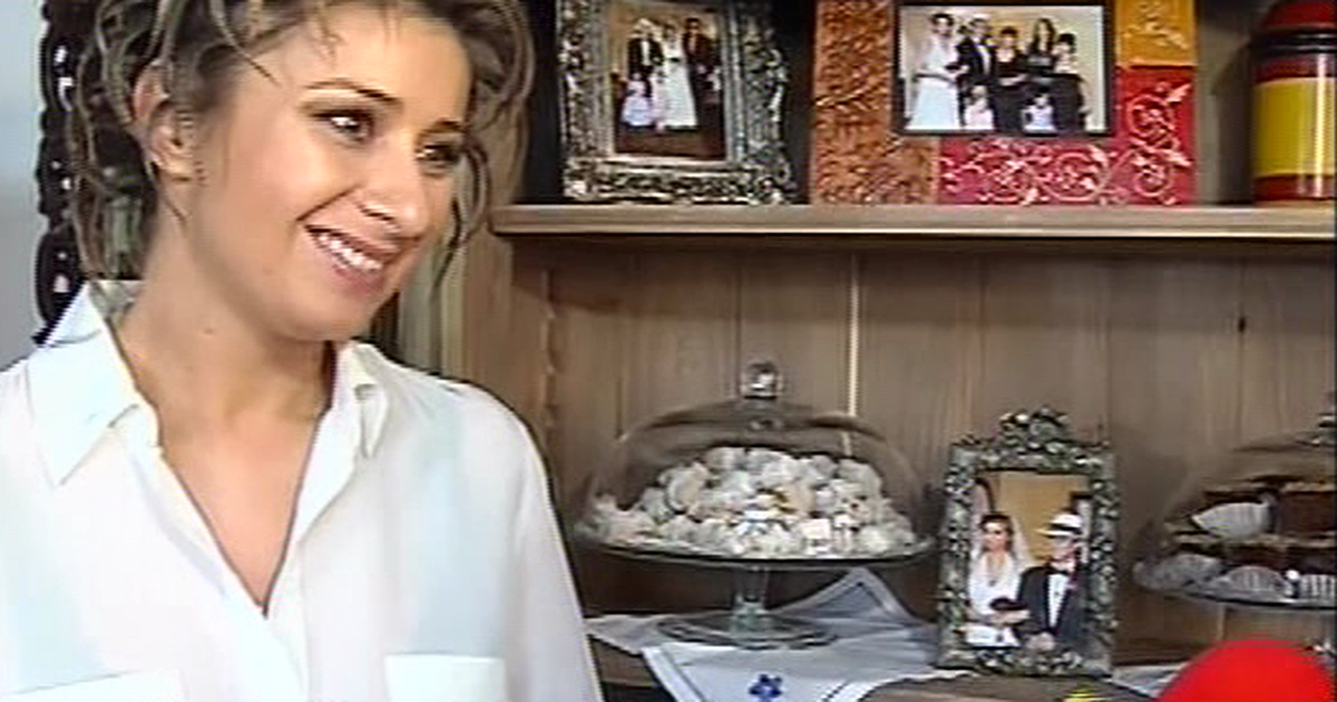 Ana Maria Prodan si-a deschis cofetarie! "Am muncit doua zile non stop! Astept toata lumea sa ...