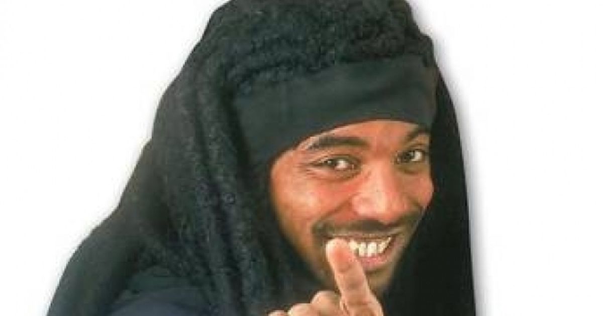 Chiar daca a fost condamnat la inchisoare pentru trafic de droguri ...