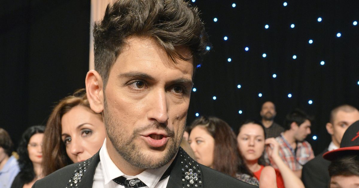 Un nou scandal la Eurovision. Narcis Ianau si castigatorul Ouatu au ...