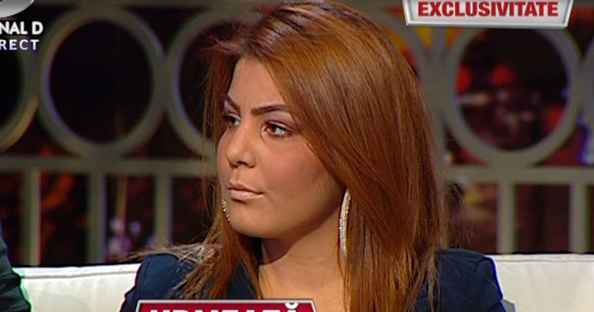 Fiica Lui Sile Camataru Vrea Sa Se Faca Actrita Am Dat La Actorie fiica-lui-sile-camataru-vrea-sa-se-faca-actrita-am-dat-la-actorie