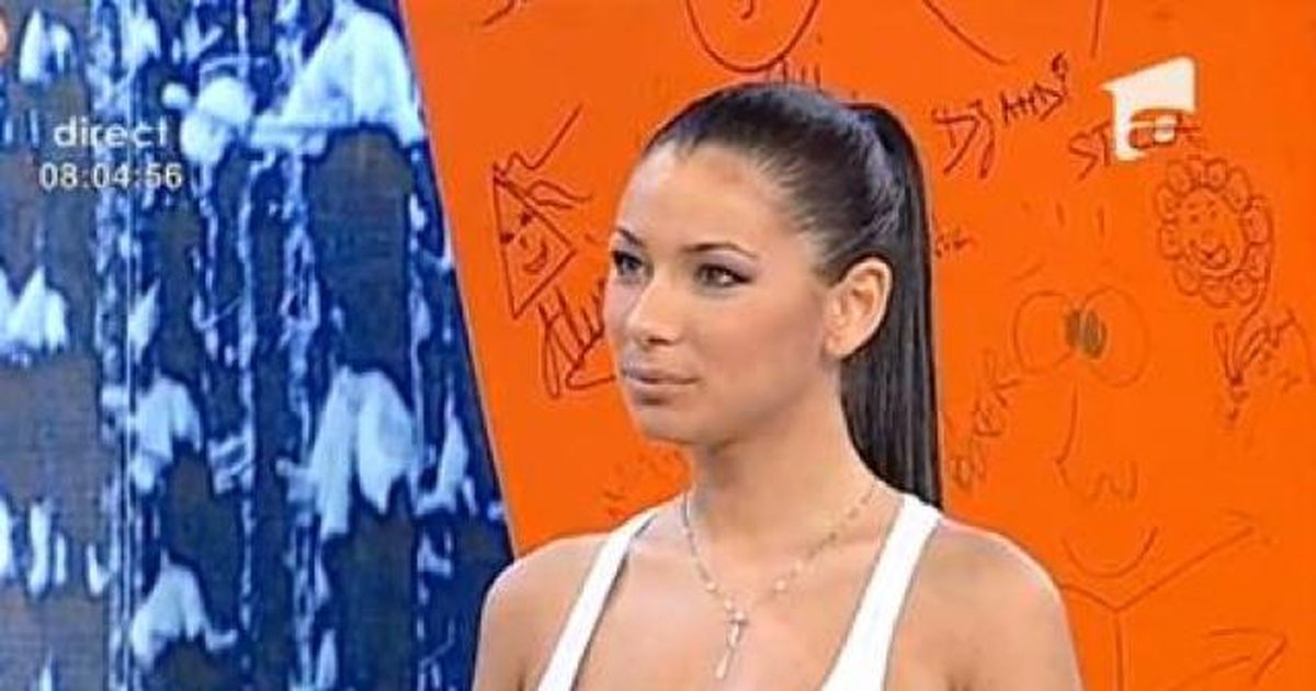 Roxana Vancea a plecat de la Neatza! VEZI ce s-a intamplat cu "vecina ...