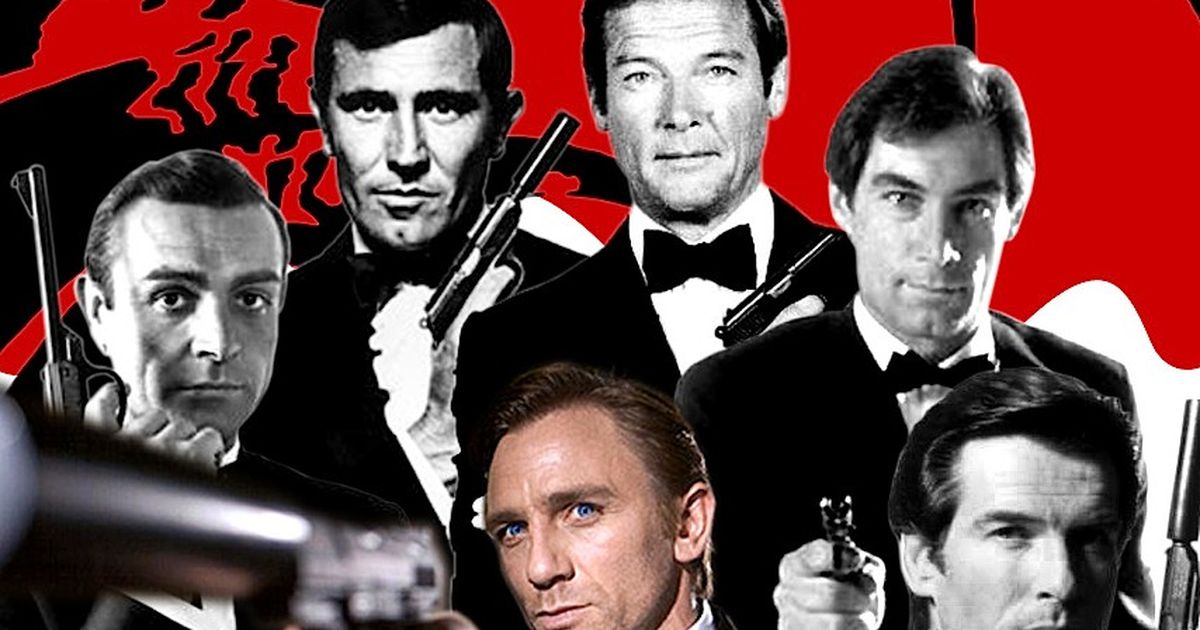 Ti-e dor de un nou film James Bond? Uite cand ar putea fi lansat ...