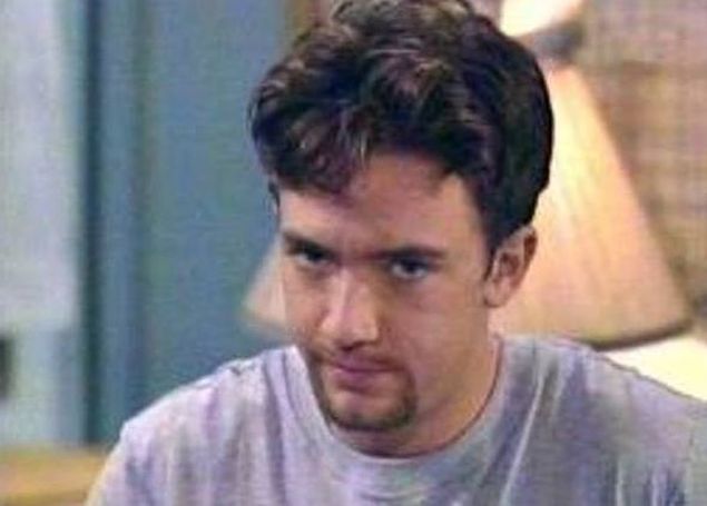 Bud Bundy a implinit 39 de ani! Uite cum arata acum David Faustino ...