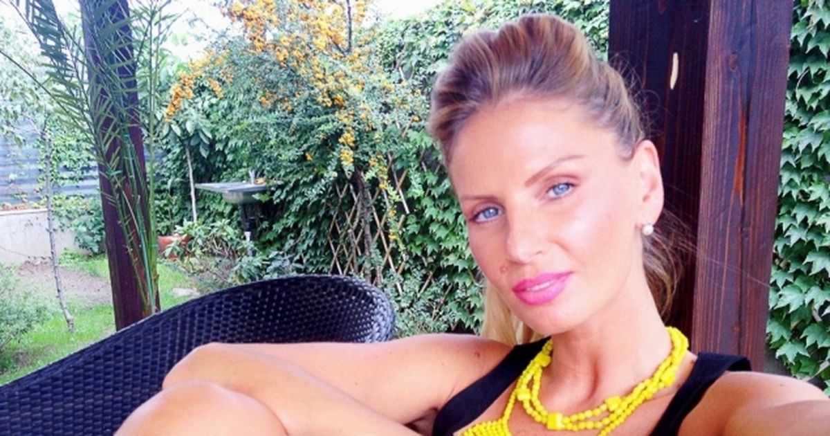Andreea Banica a suferit de depresie postnatala! "Imi faceam griji ca ...