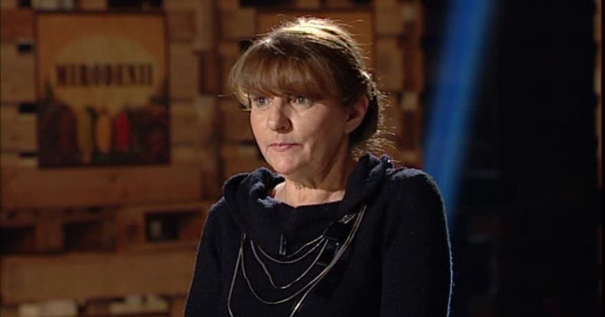 Te-a impresionat doamna de la MasterChef care i-a facut pe jurati sa ii ...