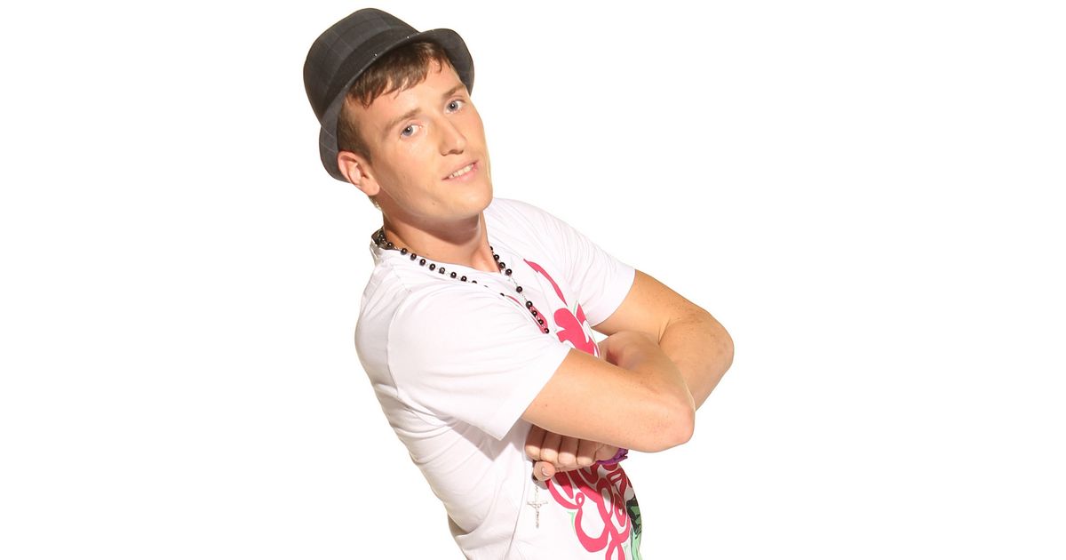 Castigatorul celui de-al 12-lea show Dansez pentru tine, Ionut Tanase ...
