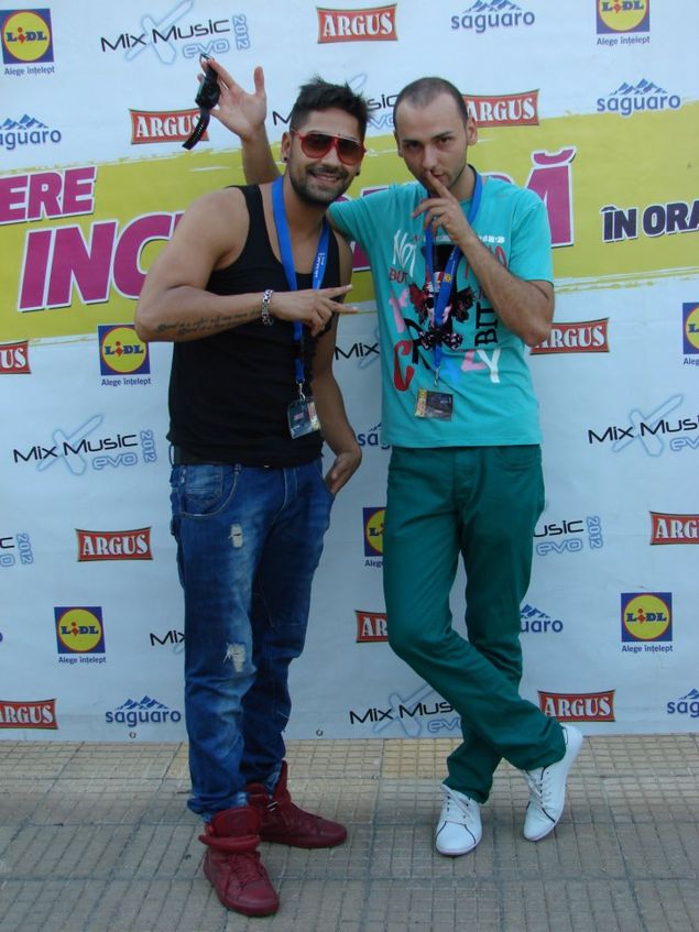 Alex Marcu, magicianul de la Romanii au talent, e supranumit Matrix si ...