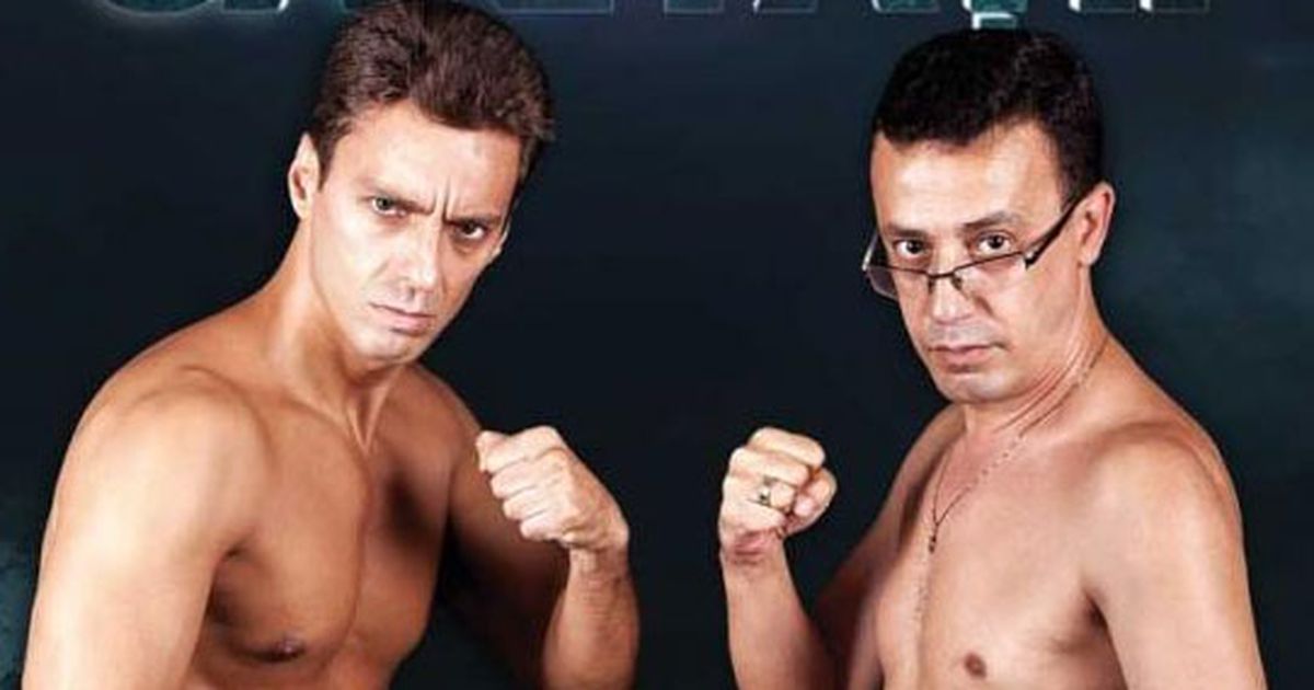 Uite ce a avut de spus Mircea Badea despre plecarea lui Victor Ciutacu ...