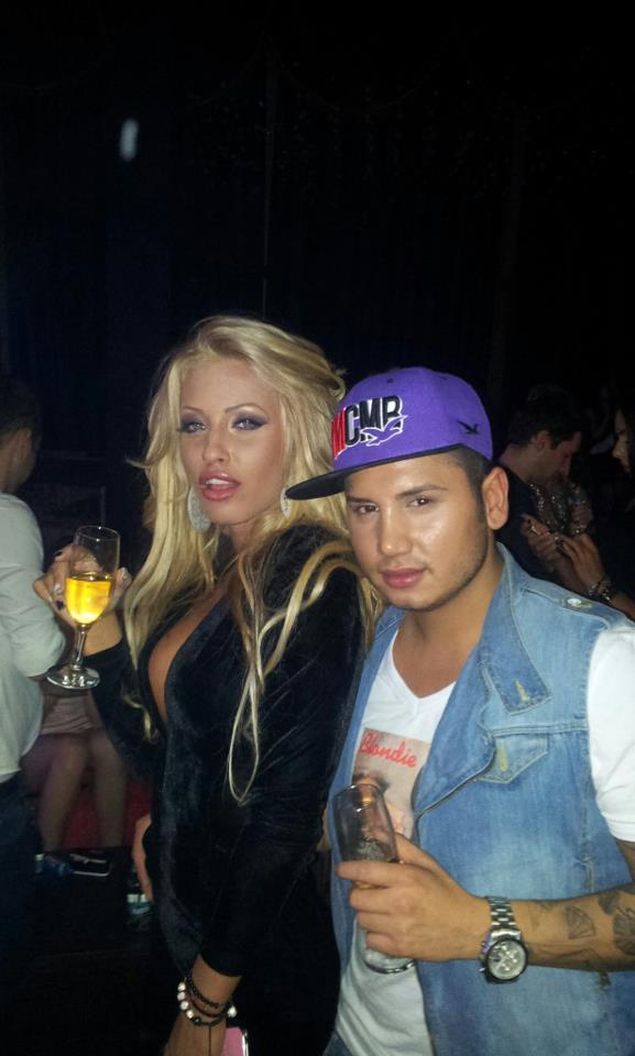 Lore Chivu se pregateste pentru a treia operatie la sani. Va avea ...