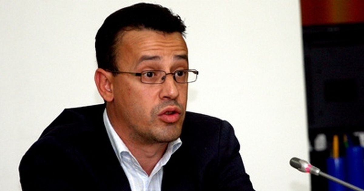 Victor Ciutacu, facut praf de o viitoare colega! "Este un jeg uman, un ...