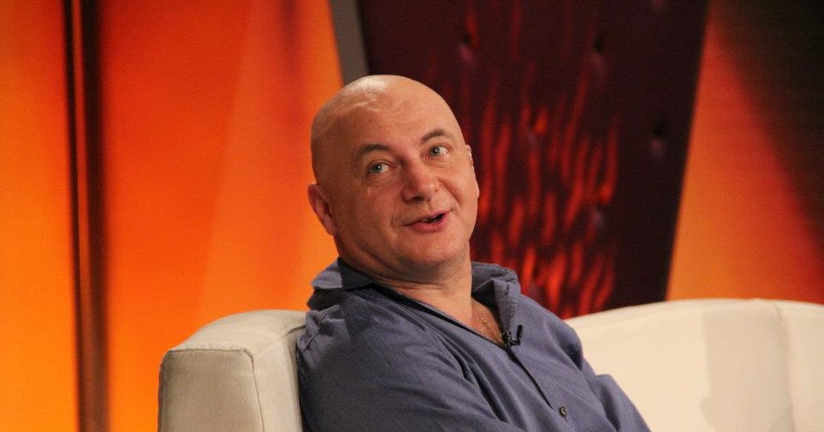 Mircea N. Stoian se intoarce in televiziune! VEZI unde il poti vedea in ...