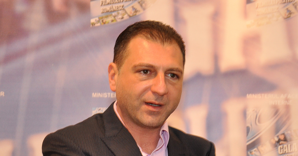 Christian Sabbagh si-a facut pagina de Facebook! Afla care e adresa lui ...