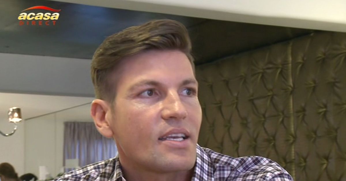 Il mai stii pe Vali Punga? Vezi unde sta si cu ce se ocupa acum: "Vreau ...