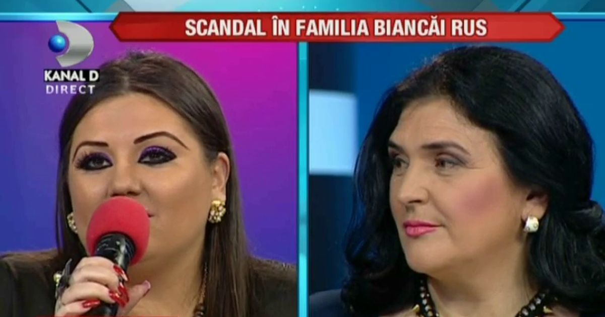 VIDEO A venit mamica sa o duca acasa, la Satu Mare! Bianca Rus nu vrea ...