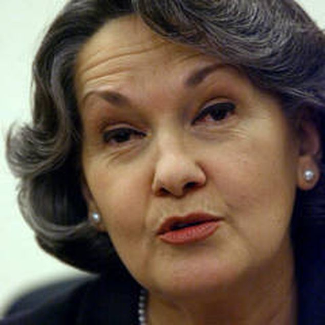 Va amintiti de Mona Musca? La sase ani de cand s-a retras din viata ...