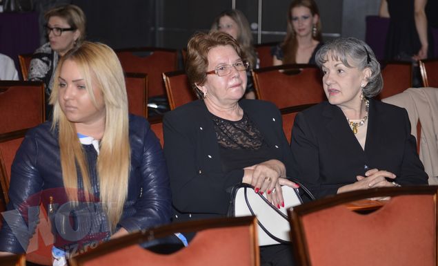 Va amintiti de Mona Musca? La sase ani de cand s-a retras din viata ...