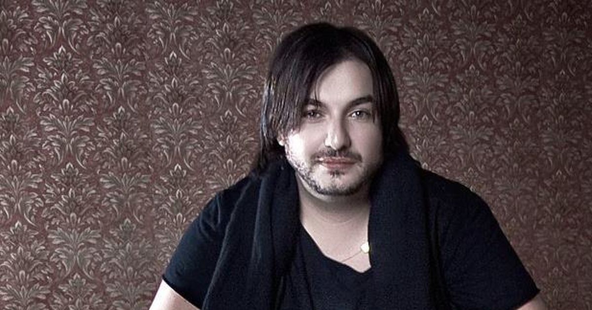 Razvan Ciobanu si-a facut o colectie inspirata din muzica baietilor de ...