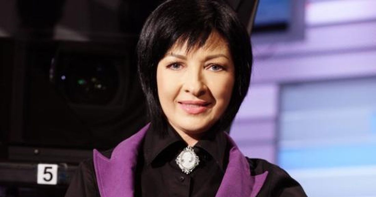 Neti Sandu arata exceptional la 55 de ani! Vezi cum se mentine in forma ...