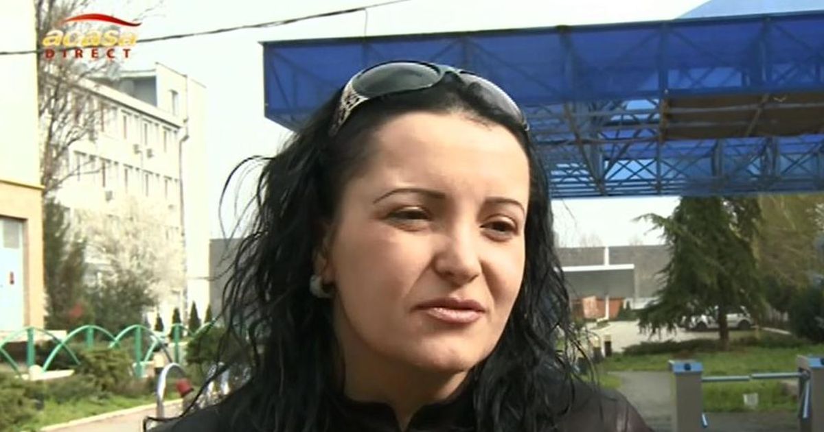 Silvana Raciu a tinut 10 zile de post negru! VEZI aici cum a reusit ...