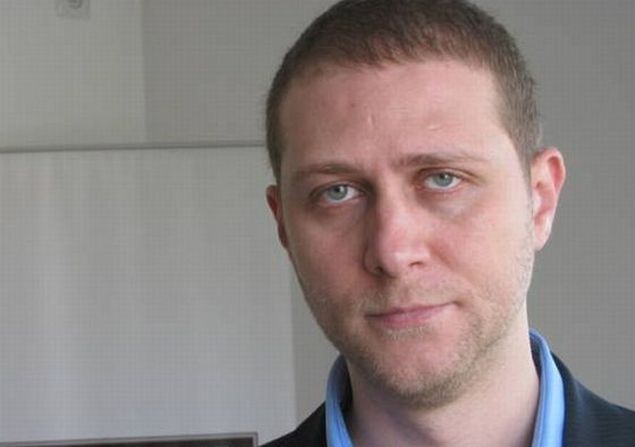 EXCLUSIV! Prima declaratie a lui Razvan Sandulescu despre idila cu ...