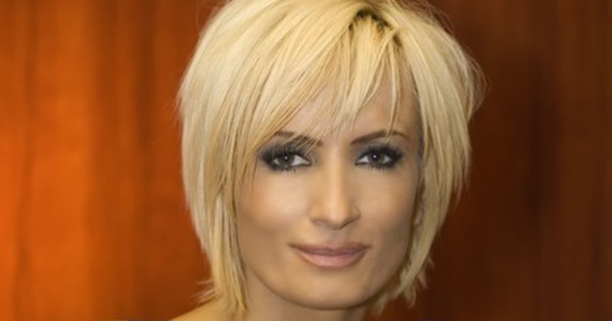 Dupa trei interventii la sani, Gyorfi ajunge din nou la cutit! Isi ...