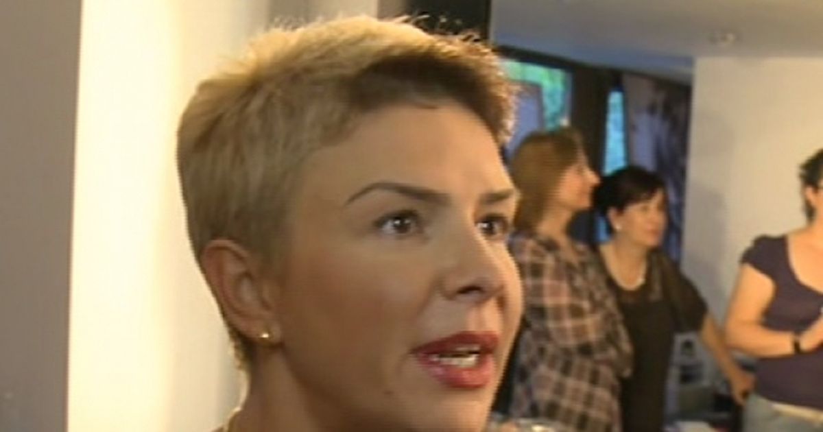 Teo Trandafir, despre scandalul in care este implicata Luminita Anghel ...