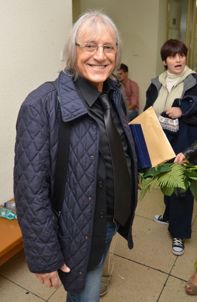 Mihai Constantinescu a lansat o piesa noua! Asculta aici 'Sa fim iar ...