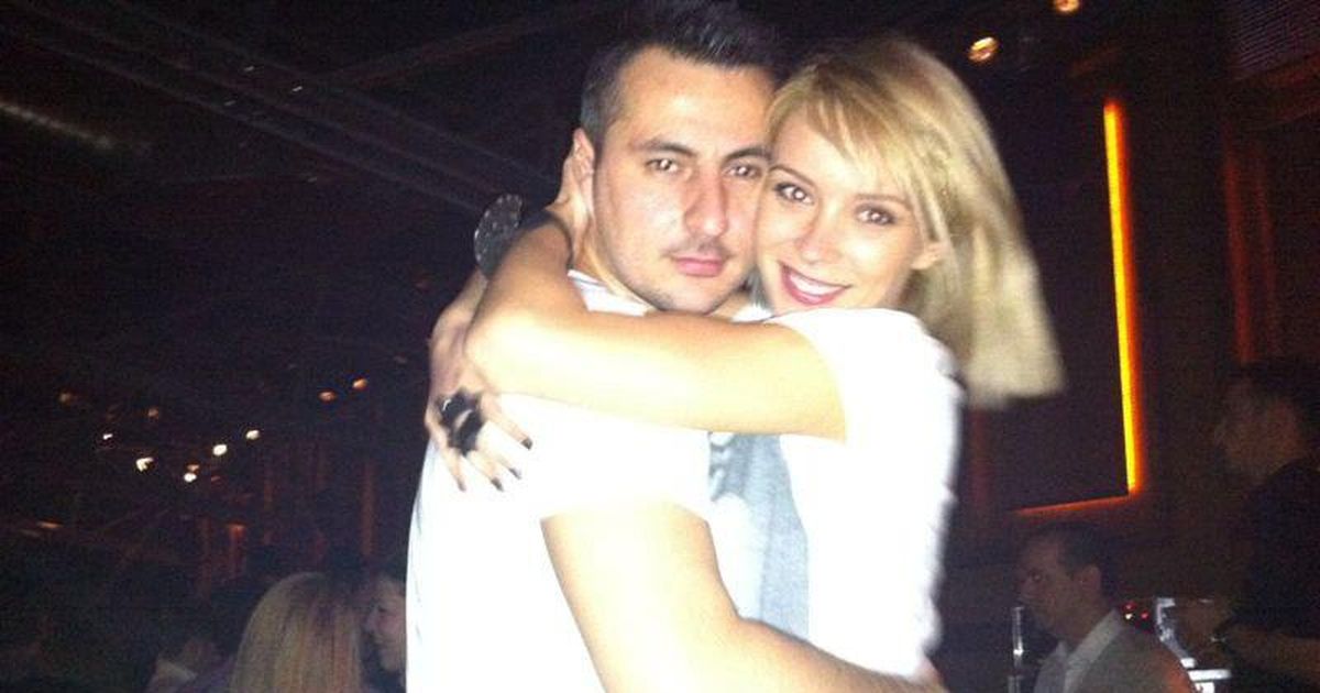 Cum a inceput povestea de dragoste dintre Diana Dumitrescu si Ducu Ion ...