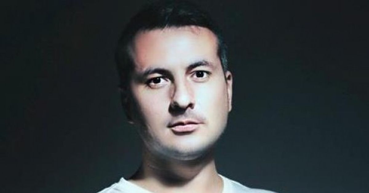 Ducu Ion, nostalgic in vacanta in care s-a dus singur si a decis sa ...