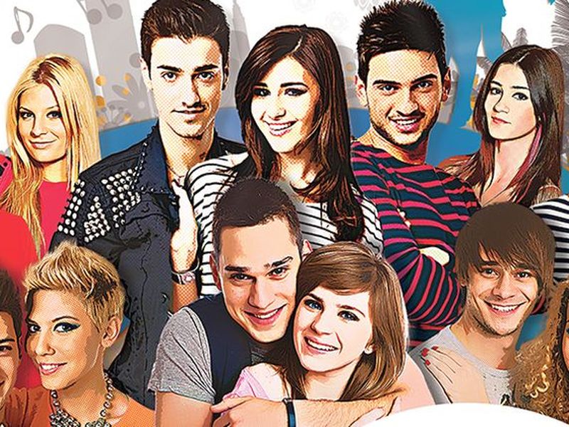 Trupa Lala Band pregateste o surpriza fanilor! Maine se va deschide ...