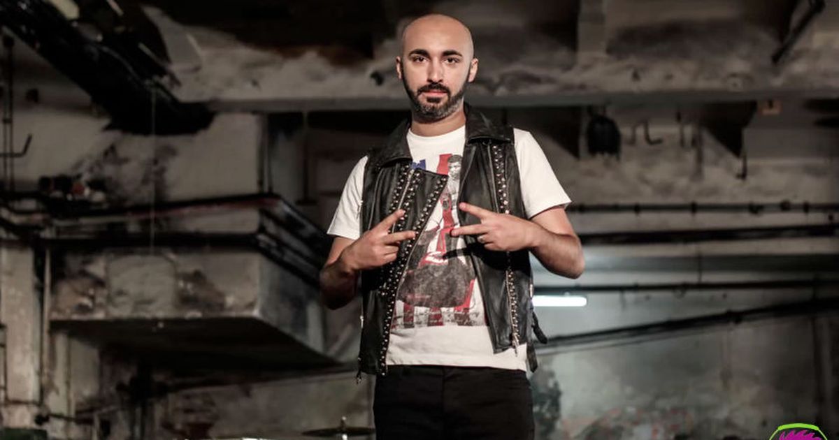 Cabron a lansat melodie noua! Asculta aici "Frunzele si iarba"- Este ...