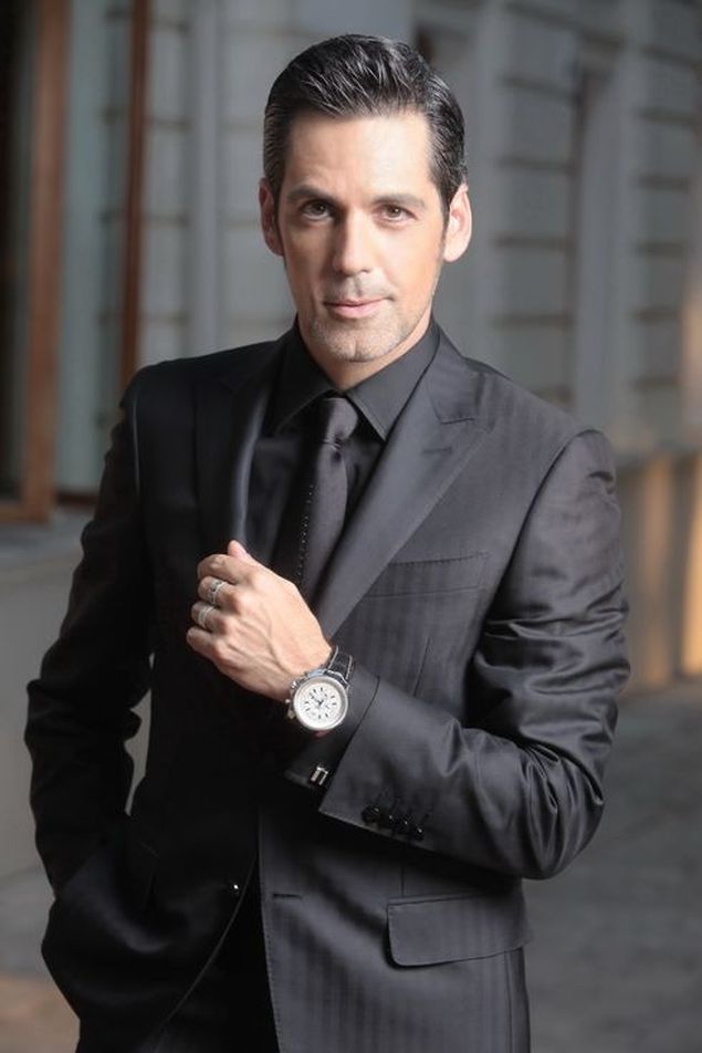 Stefan Banica jr a cerut o avere ca sa prezinte emisiunea "Soti si ...