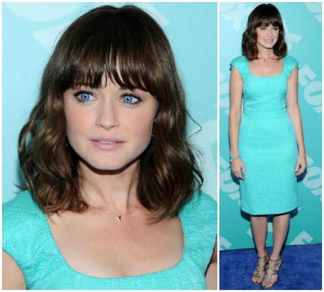 Uite cum arata Rory din "Fetele Gilmore" la 13 ani de la terminarea ...