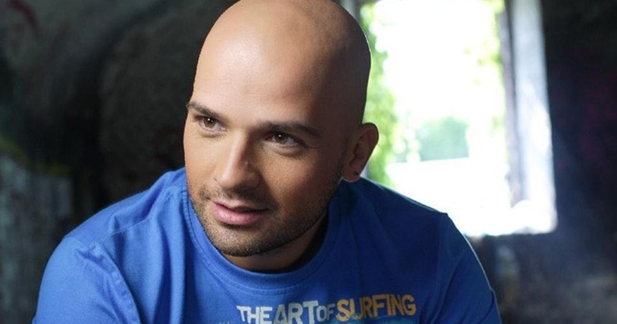 Andrei (Alb Negru): "Nu o evit pe Sylvia, avem de impartit..." - WOWBiz