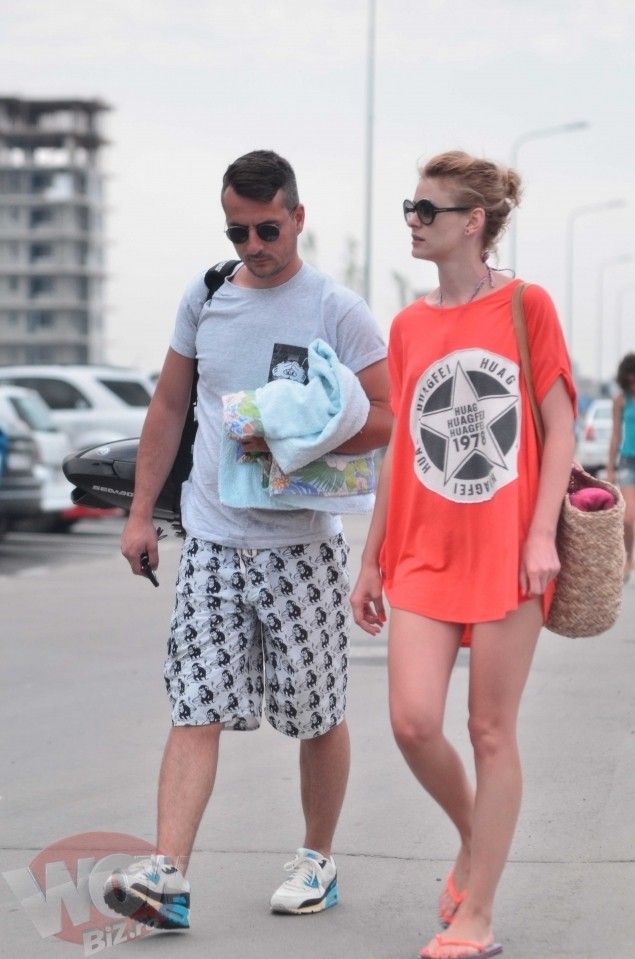 Ducu Ion, atentie! Uite ce spunea fostul iubit despre Ioana Blaj! “S-ar ...