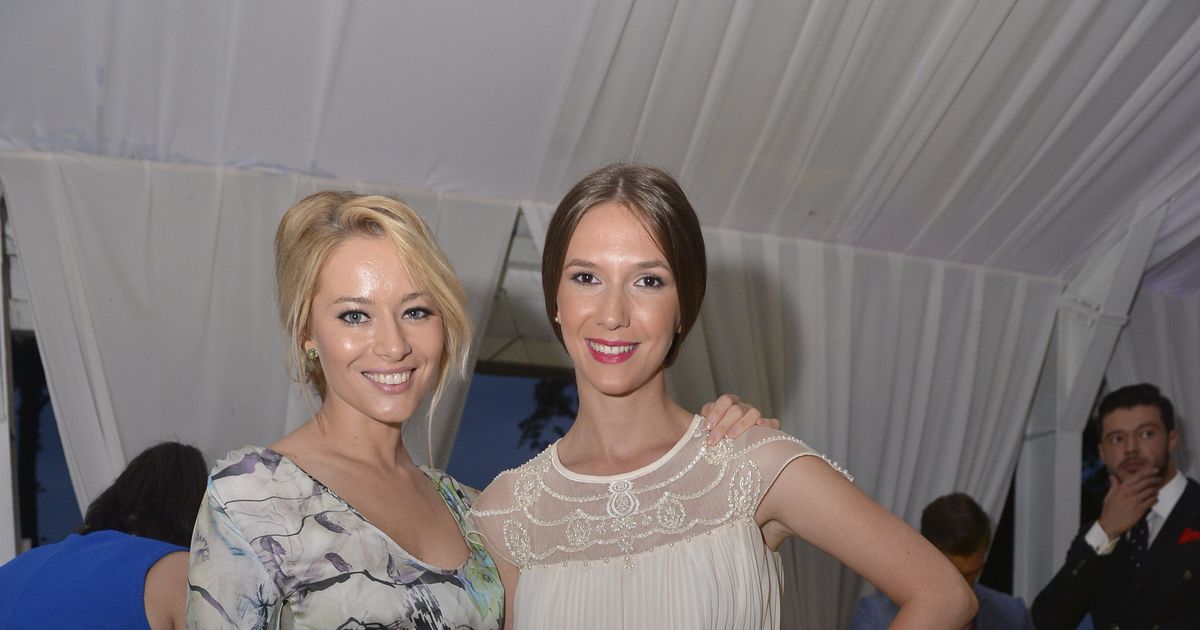 Stiri despre Vedete și Showbiz:: Știri Mondene despre toate personajele ...
