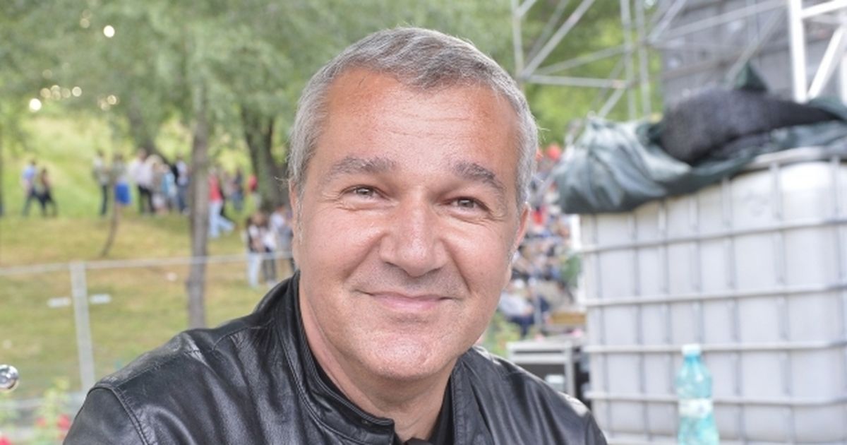 Dan Bittman recunoaste ca are o gramada de defecte! VEZI care sunt si ...